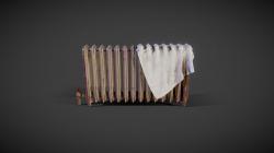 rusty radiator 3D Models | Page 1 | STLFinder
