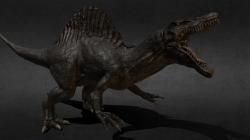 spino skeleton 3D Models | Page 1 | STLFinder