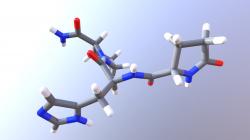 hormone hormone receptor complex 3D Models | Page 1 | STLFinder
