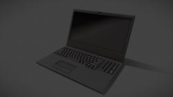 alienware 16x laptop decals 3D Models | Page 1 | STLFinder