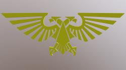 aquila warhammer 3d models 【 STLFinder