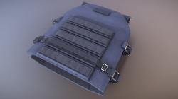 armor vest 3D Models | Page 1 | STLFinder