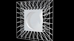 4 pcs canvas floater frames floating canvas frame 0 9 deep artwork for ...