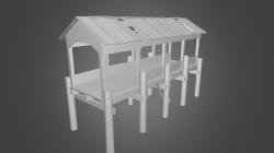 iron bridge sketchfab 3D Models | Page 1 | STLFinder