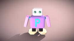 cg robot arm simulations 3D Models | Page 1 | STLFinder