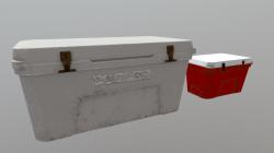 hydac oil coolers 3D Models | Page 1 | STLFinder