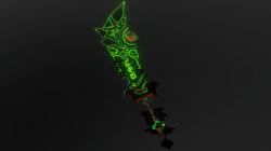corrupted ashbringer 3D Models | Page 1 | STLFinder