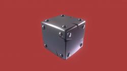 metal block 3D Models | Page 1 | STLFinder