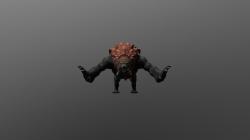 zelda elephant beast 3D Models | Page 1 | STLFinder