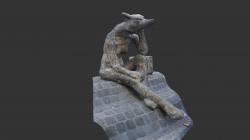 thailand dog statue 3D Models | Page 1 | STLFinder