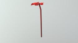 low poly flower 3D Models | Page 1 | STLFinder