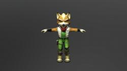 star fox adventures download 3D Models | Page 1 | STLFinder