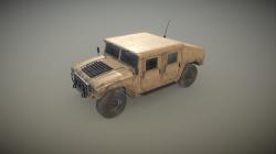 hum vee 3D Models | Page 1 | STLFinder