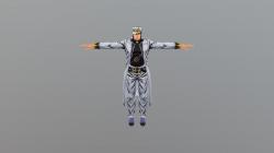 jotaro kujo 3D Models | Page 1 | STLFinder
