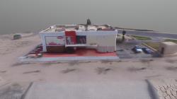 KFC 3d models 【 STLFinder