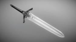 buster sword measurements 3D Models | Page 1 | STLFinder