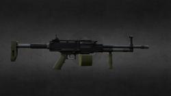 lsat lmg 3D Models | Page 1 | STLFinder