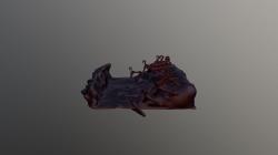 faproulette messy swimsuit filling 3D Models | Page 1 | STLFinder