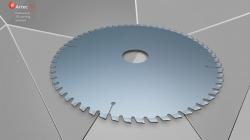 5 inch diablo metal cutting blade 3D Models | Page 1 | STLFinder