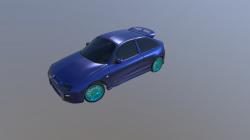 mg zr dashboard 3D Models | Page 1 | STLFinder