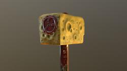 moldy depths puzzle 3D Models | Page 1 | STLFinder