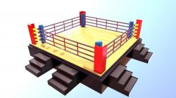 Minecraft Fight Ring 3D Models | Page 1 | STLFinder