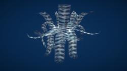 file depicting sea lily nominated commons april 2025 3D Models | Page 1 ...