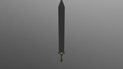 half sword split screen tutorial 3D Models | Page 1 | STLFinder