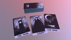 helltaker tarot cards 3D Models | Page 1 | STLFinder