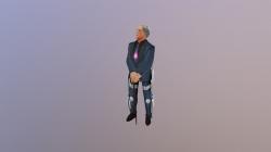 temiri blagg jedi doll 3D Models | Page 1 | STLFinder