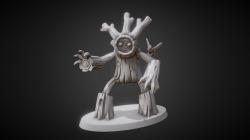 corrupted treant 5e 3D Models | Page 1 | STLFinder