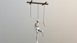 marionette doll 3D Models | Page 1 | STLFinder