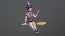 anime 300 year old witch lord files 3D Models | Page 1 | STLFinder