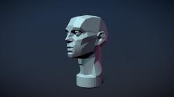 asaro head 3D Models | Page 1 | STLFinder