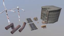 unity rts assets 3D Models | Page 1 | STLFinder