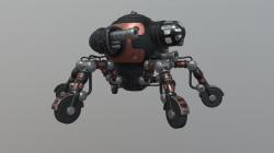 beetle bots show 3D Models | Page 1 | STLFinder