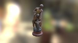 born 1660 father blacksmith statue 3D Models | Page 1 | STLFinder
