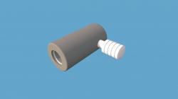 cerrojo 3D Models | Page 1 | STLFinder