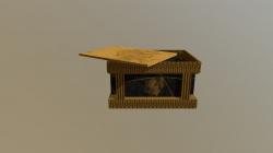 goa uld ribbon device 3d models 【 STLFinder