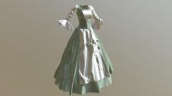 Marvelous Designer Files Fur Caps 3D Models | Page 1 | STLFinder