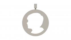 sterling silver cable chain necklace 3D Models | Page 1 | STLFinder