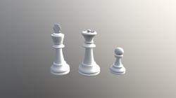 uv unwrapping 3D Models | Page 1 | STLFinder