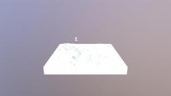 fortnite battle royale map 3d models 【 STLFinder