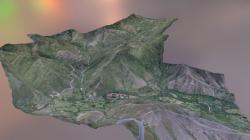 scan the terrain 3D Models | Page 1 | STLFinder