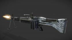 m60 e3 3d models 【 STLFinder