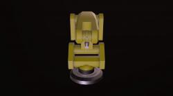 resident evil 2 remake 3D Models | Page 1 | STLFinder