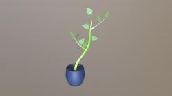 plant maya 3D Models | Page 1 | STLFinder