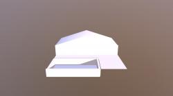 modern house mini 3d models 【 STLFinder