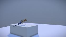 mixamo animation 3D Models | Page 1 | STLFinder