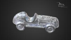 kurtis kraft 2000 vintage race car 3d models | Page 1 | STLFinder